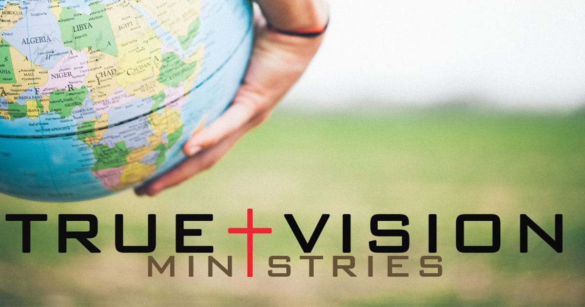 True Vision Ministries Blog - True Vision Ministries